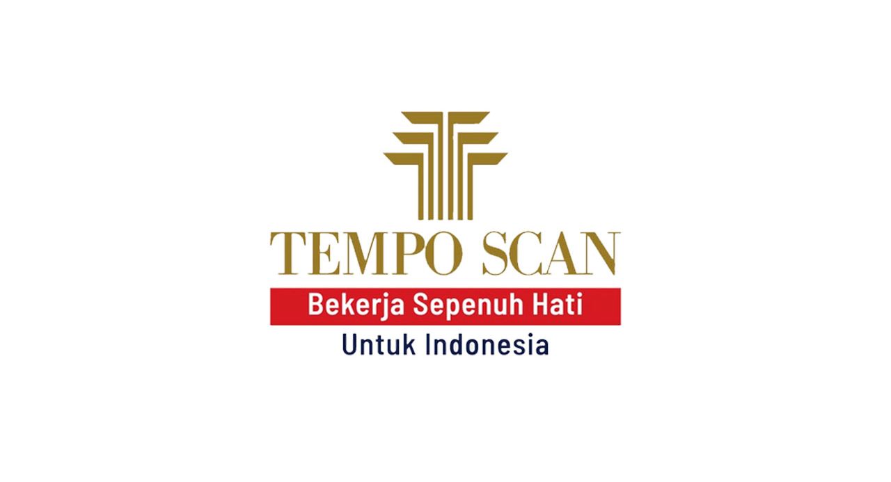 Sign In | Tempo Scan Group